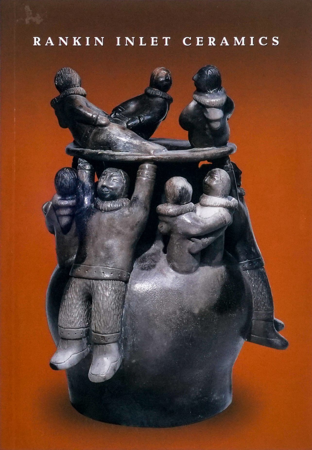 INUIT ART: AN INTRODUCTION - Feheley Fine Arts - Inuit Art Gallery