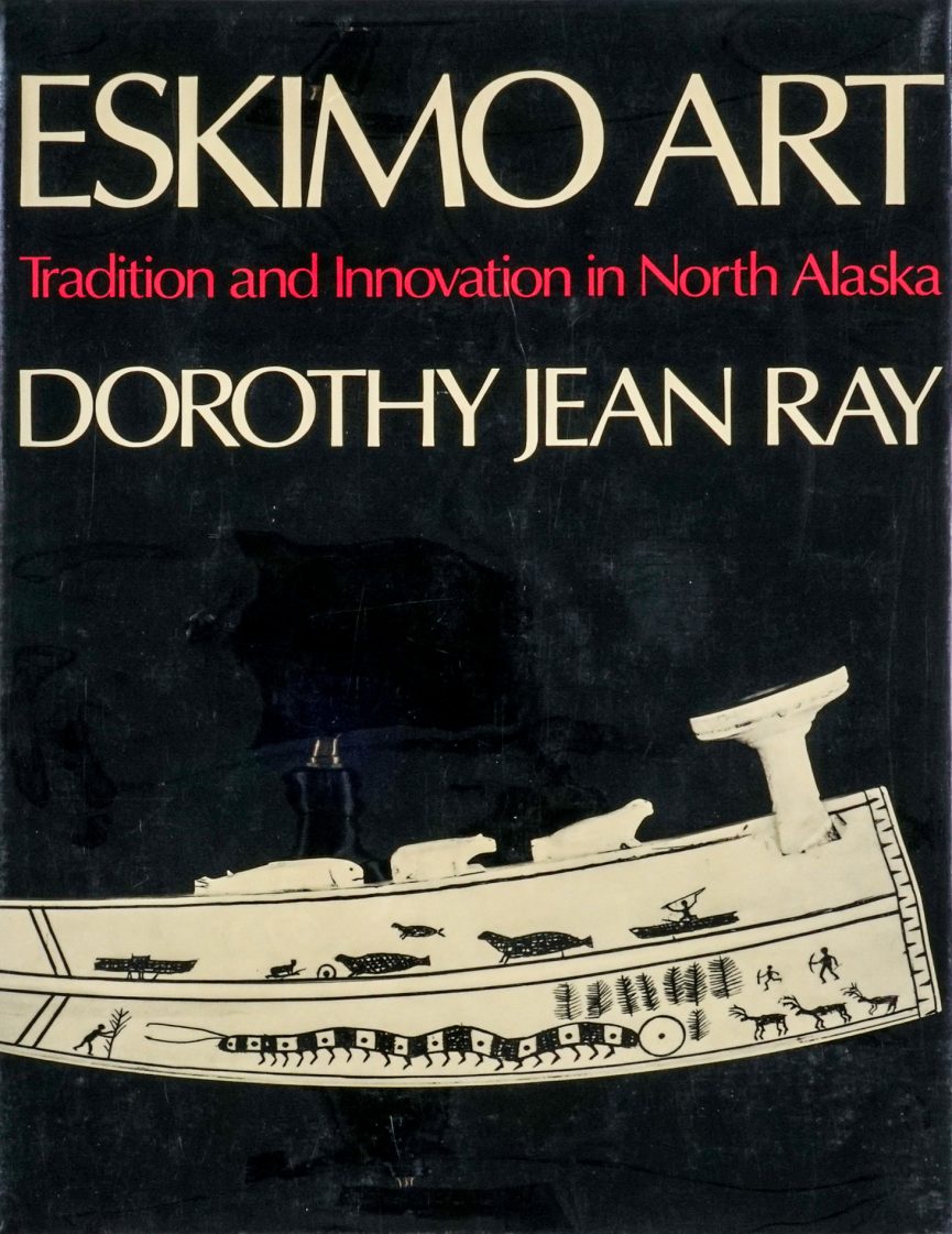 ESKIMO ART: TRADITION AND INNOVATION IN NORTH ALASKA - Feheley Fine ...