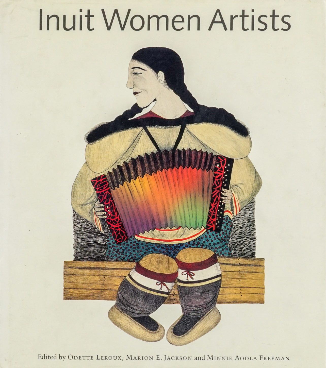 INUIT WOMEN ARTISTS - Feheley Fine Arts - Inuit Art Gallery