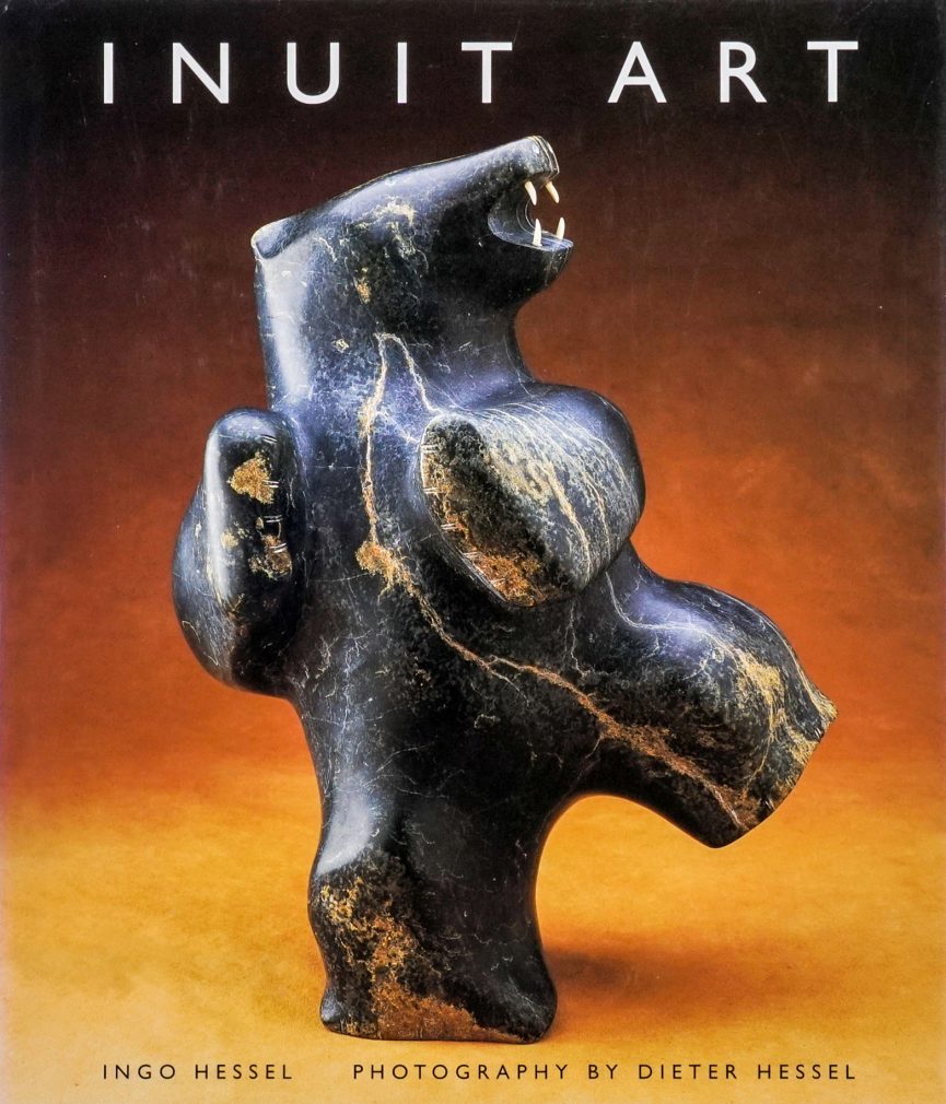 INUIT ART: AN INTRODUCTION - Feheley Fine Arts - Inuit Art Gallery