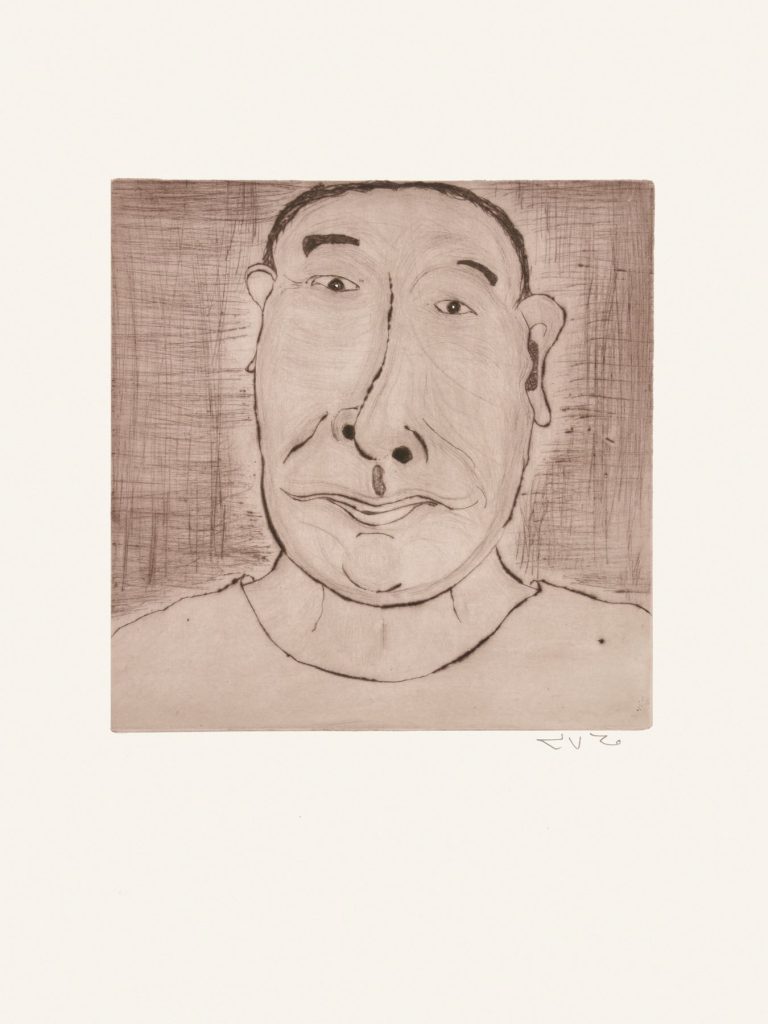 Jutai Toonoo Inuit Sculptor and Artist | Feheley Fine Arts