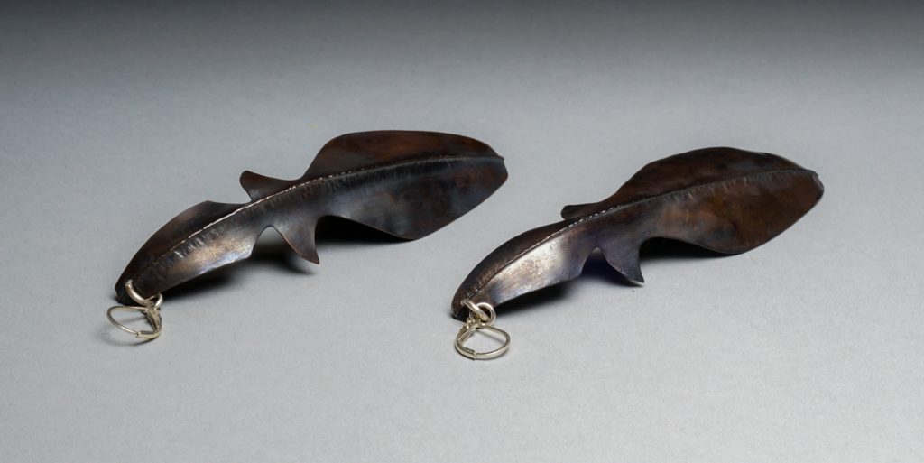 Canadian Inuit Jewelry For Sale to Buy | Feheley Fine Arts