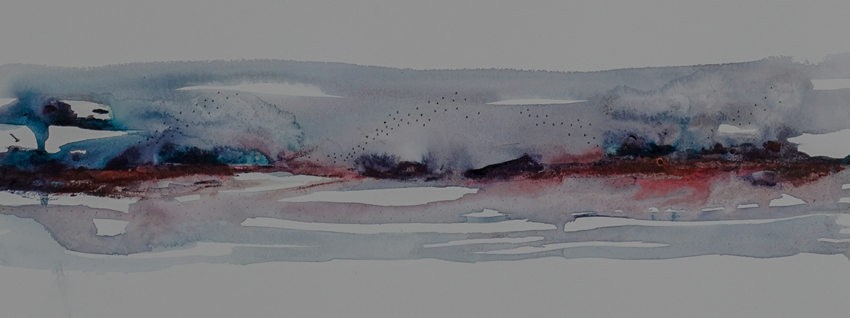 Niap multimedia Contemporary Inuit Artist | Feheley Fine Arts