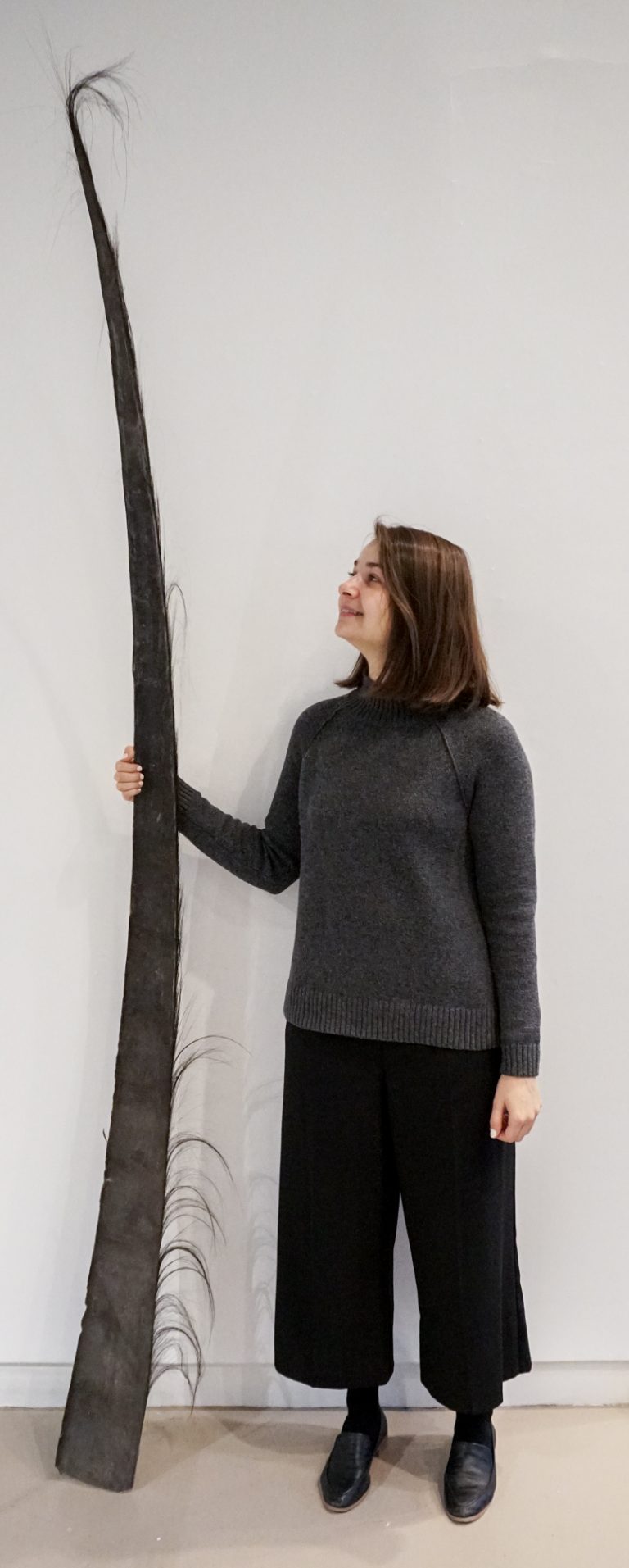 The Wonders of Baleen - Educational Inuit Art Material Article