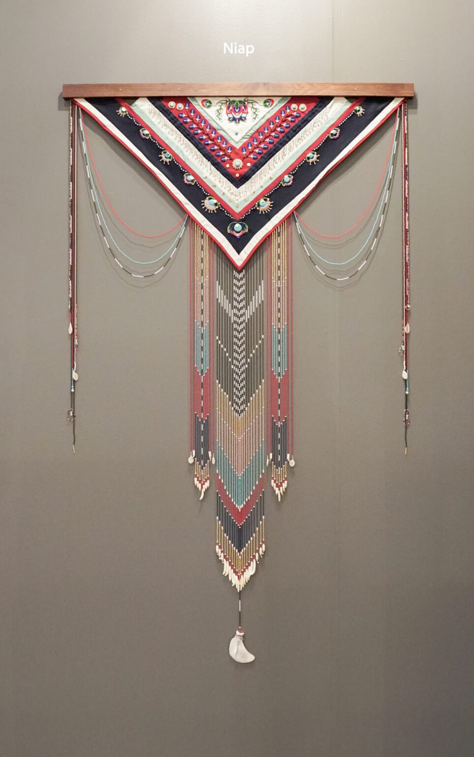 Niap's Artwork Acquisition by the AGO - Canadian Art News