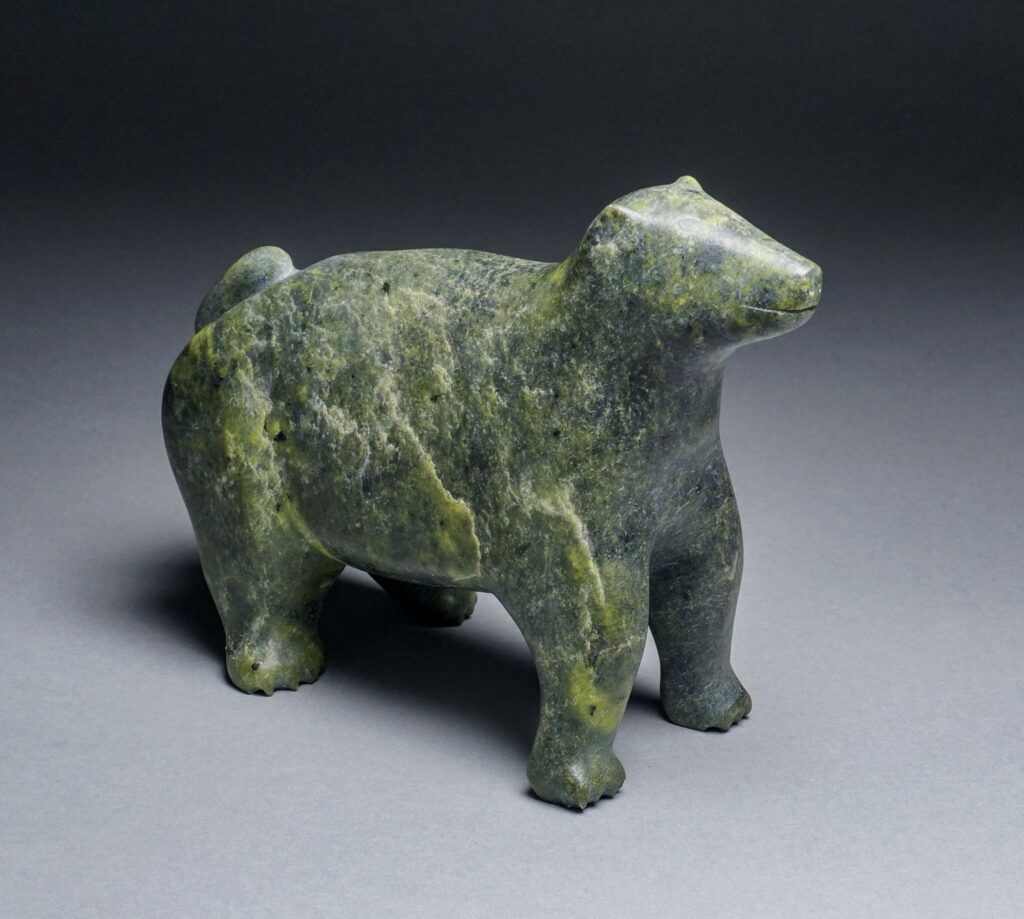 Exhibition: Treasures from Private Collections - Indigenous Art Gallery ...