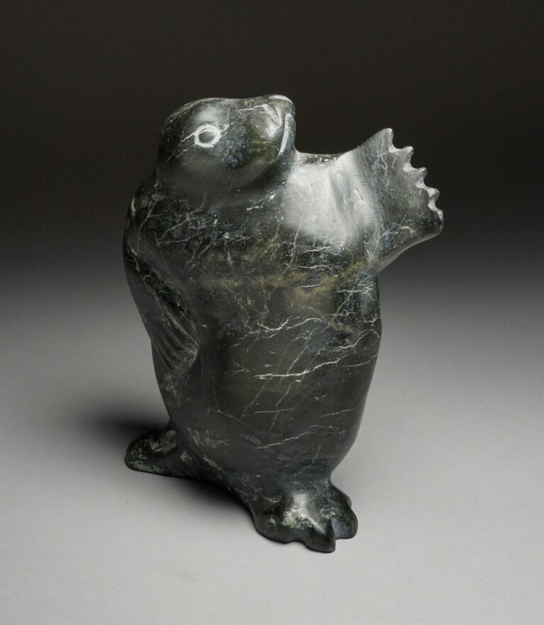 HEAD - Indigenous Art Gallery Specializing in Inuit Art