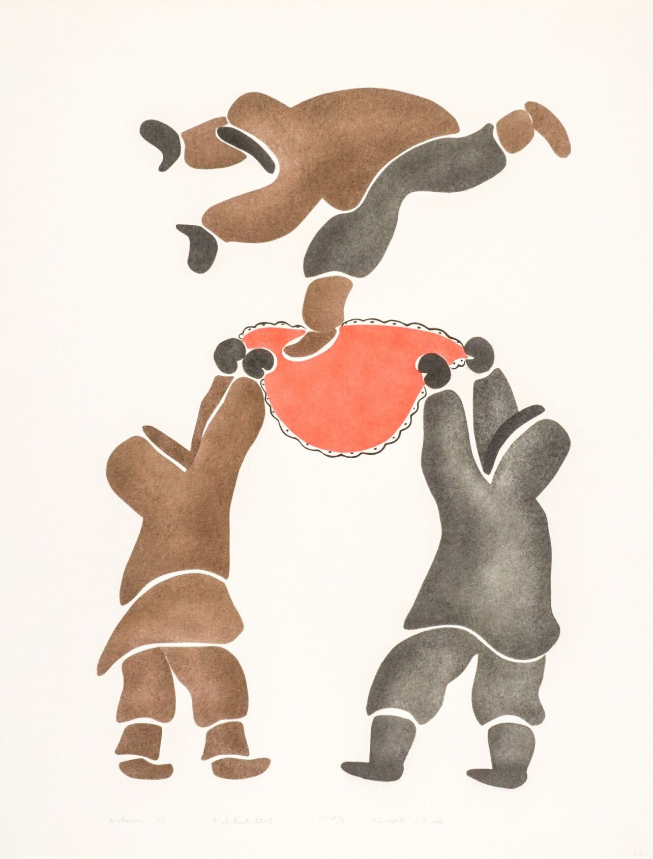 NALOKATAKTOT - Indigenous Art Gallery Specializing in Inuit Art
