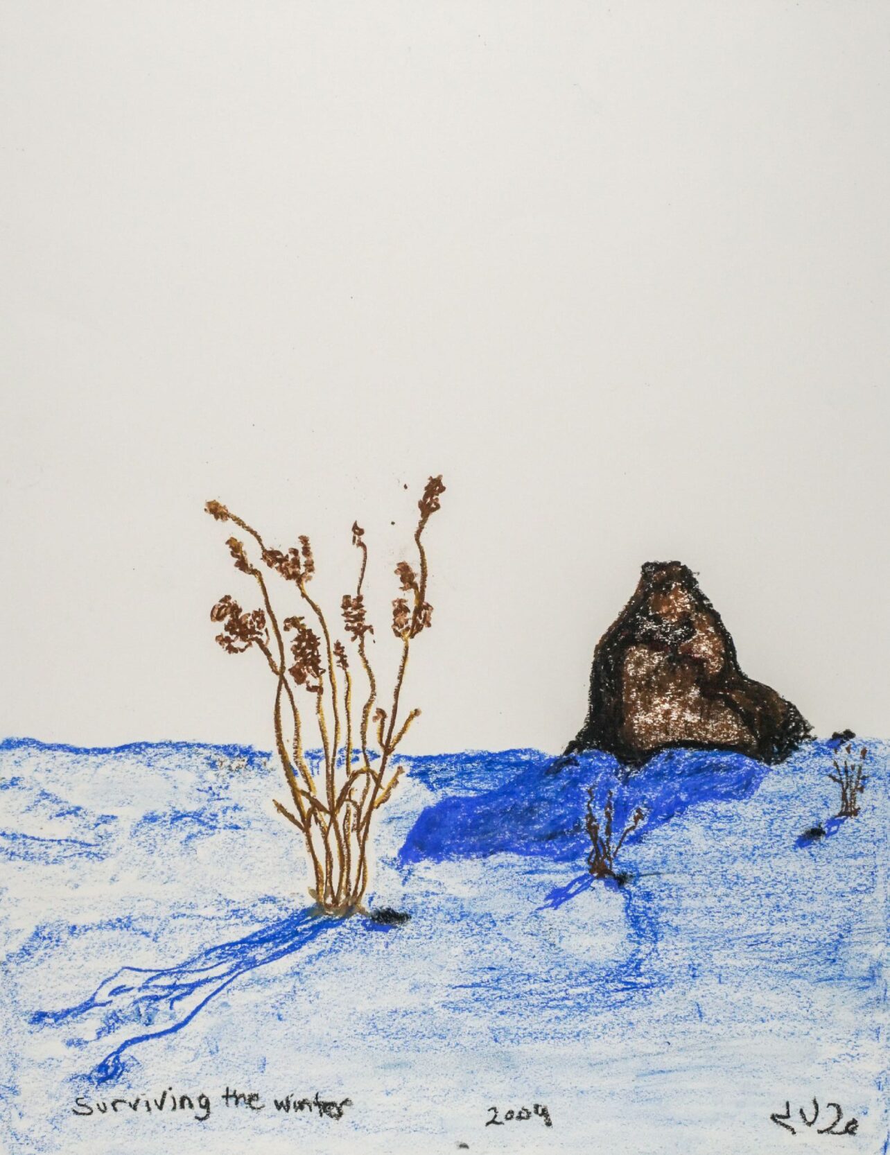 SURVIVING THE WINTER - Indigenous Art Gallery Specializing in Inuit Art