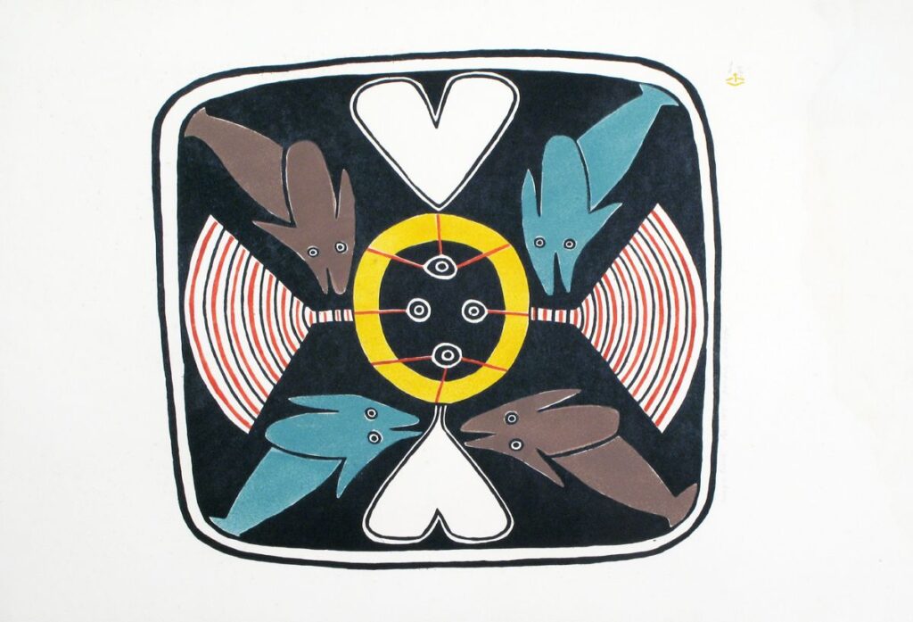 MAGIC CIRCLE - Indigenous Art Gallery Specializing in Inuit Art