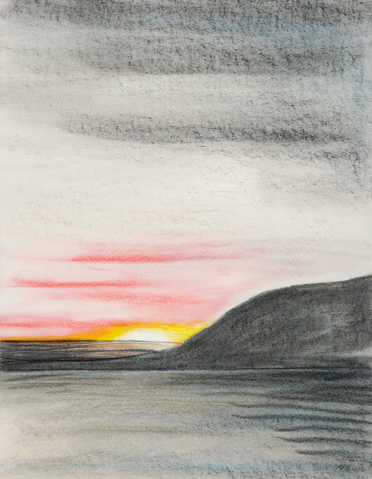 SUNSET - Indigenous Art Gallery Specializing in Inuit Art