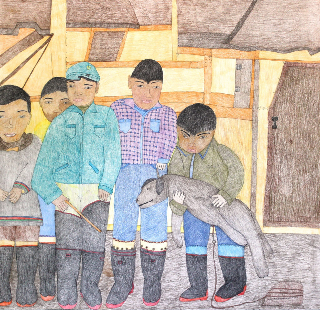 A New Perspective - Indigenous Art Gallery Specializing in Inuit Art