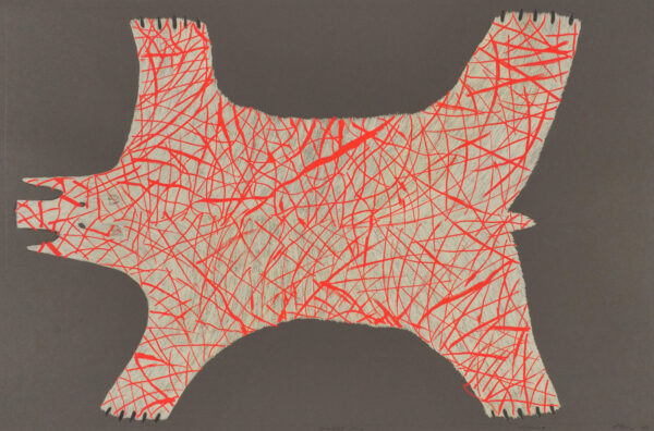 Ningeokuluk Teevee Archives - Indigenous Art Gallery Specializing in ...